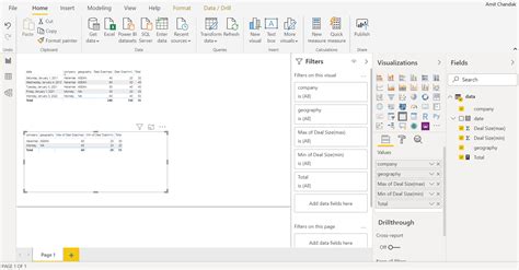 Getting Average Based On Latest Entry Microsoft Fabric Community
