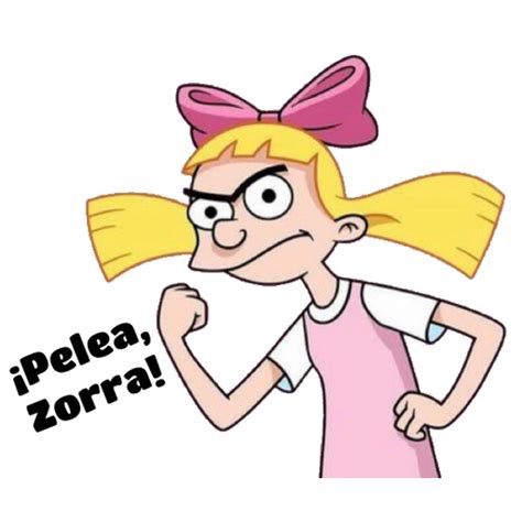Sticker Maker Helga Pataki