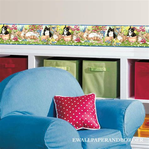 Princess Wallpaper Border