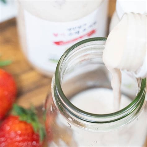 과일요거트 150ml500ml1l 함안몰