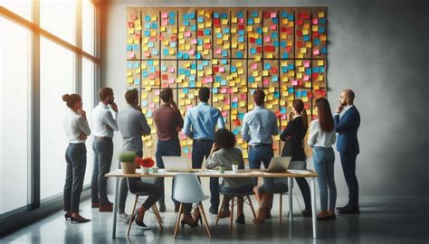 Rob Redmond On Linkedin Scrum Agile Scrummaster