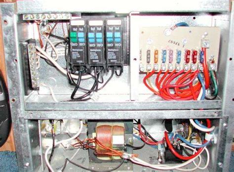 Electronic Components In Your RV RV Lifestyle