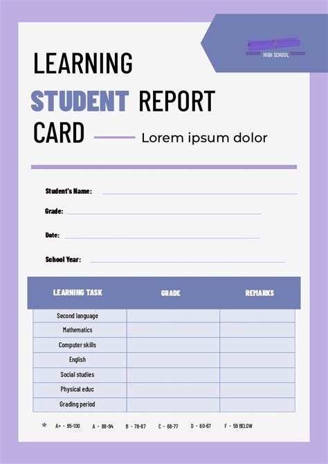 Best Transcript Templates Free Editable Online Seapik Best Transcript Templates Free Editable Online Seapik