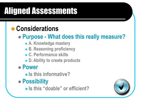 Ppt Plugging In The Power Standards Powerpoint Presentation Free