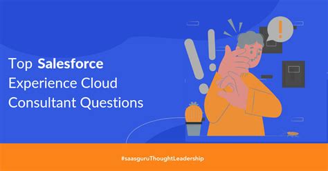Salesforce Experience Cloud Certification Questions 2023 Blog Saasguru
