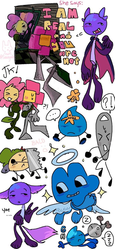 Robot Flower Tpot On Tumblr