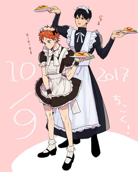 Discover 320 Anime Boys In Dresses And Anime Ideas Anime Maid Maid