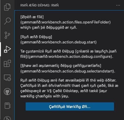 Handle Commands In Localized String Better Issue Microsoft Vscode GitHub