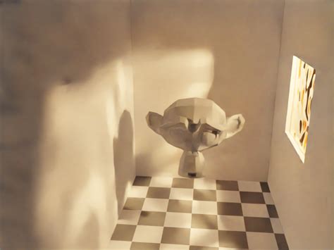 Cycles Path Guiding Tests Page 28 Blender Tests Blender Artists Community