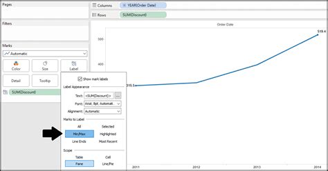 Tableau Tips And Tricks Analytics Tuts
