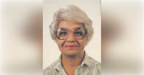 Obituary Information For Violet Rose Molnar