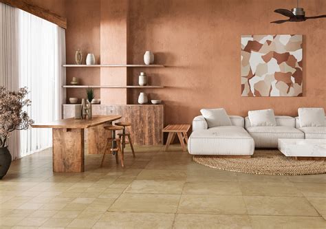 Terracota Tiles Natures Expression In Ceramics