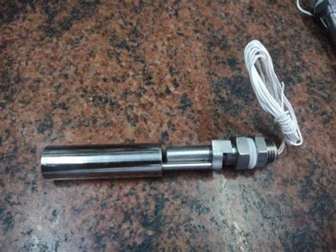 Plastic Body Float Switch Sensor For Liquid Level Measurement At Piece In New Delhi