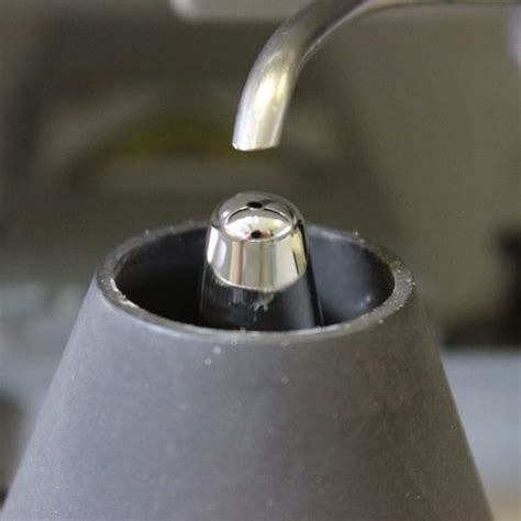 Nitrogen Analyser Pillarhouse International