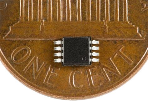 What Are The Different Types Of Microchips Techwalla