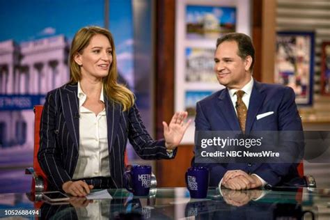 373 Katy Tur Photos And High Res Pictures Getty Images