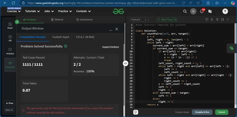 Tanmay Saxena On Linkedin 160daysofcode Gfg160 Geekstreak2024