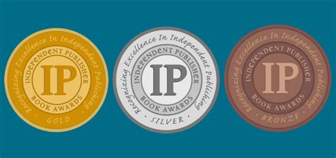 Ippy Independent Publisher Book Awards — Books