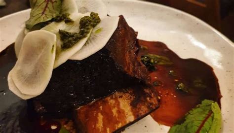 Mjolner Menu Photos And Reviews In Melbourne Victoria Online Dining