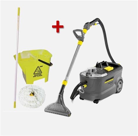 Karcher Puzzi 10/1 hind Eestis alates 607.00 € | Hind.ee