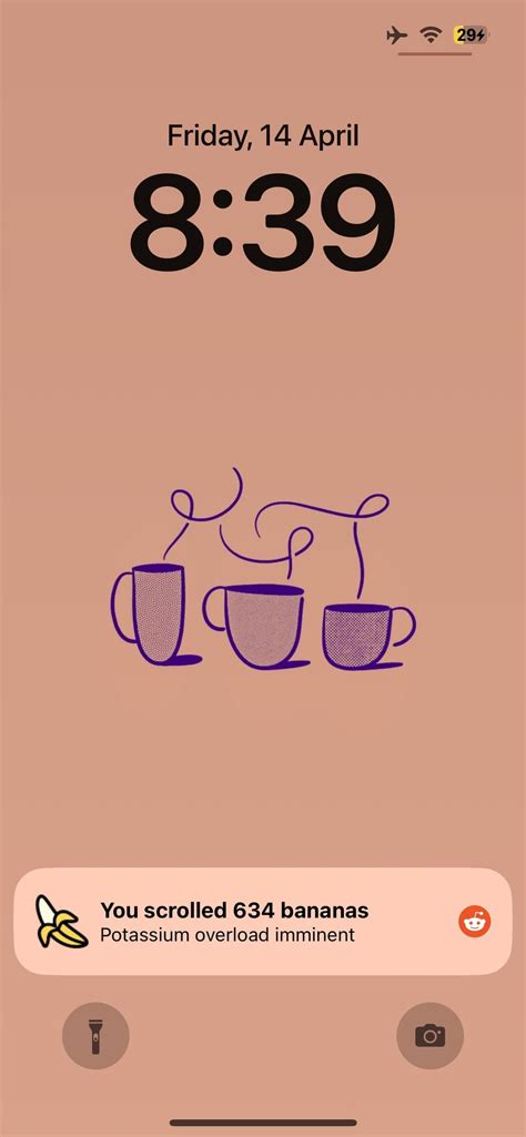 Notion Inspired Setup R Notion