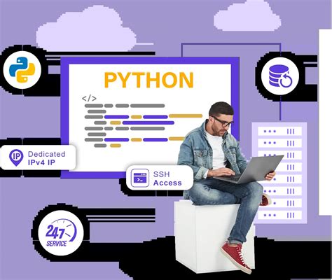Buy Best Python Hosting Plans Just 324month Free Domain