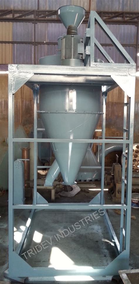 Air Classifier Machine At ₹ 180000unit Air Classifer Mill In