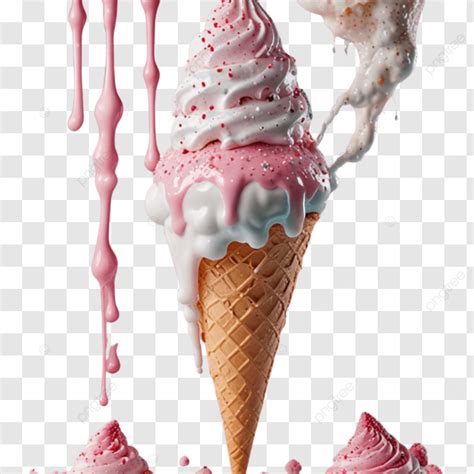 나폴리 아이스크림 콘 클립 아트 나폴리 아이스크림 콘 클립 아트 아이스크림 나폴리 Png 일러스트 및 이미지 에 대한 무료