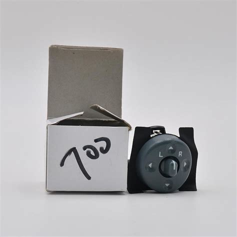 Car Folding Electric Side Mirror Control Switch Re Vicedeal