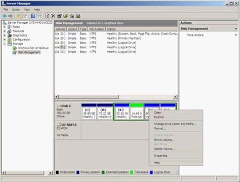 Better Server Partition Management With Professional Server Partition Manager