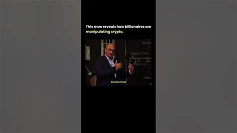 Manipulating Crypto Motivation Motivational Money Success Crypto Cryptocurrency Youtube