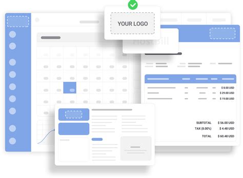 Hostbill Main Features Hostbill Billing And Automation Software For