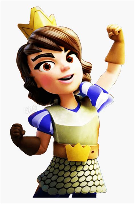 Princess Clash Royale Wallpapers Top Free Princess Clash Royale