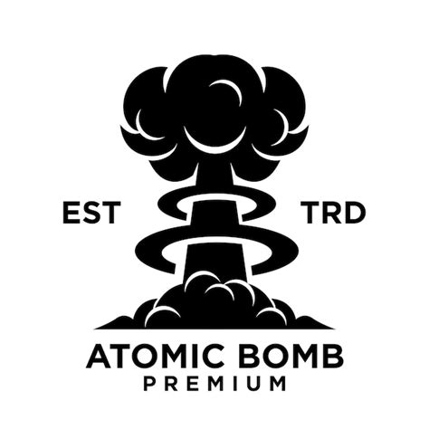 Bomb Logo Design Images Free Download On Freepik