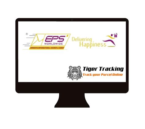 EPS Couriers EPS Parcel Tracking Status Online Tiger Tracking