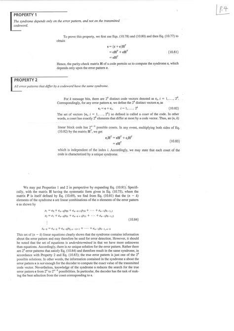 hamming code pdf