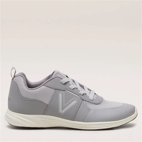 Vionic Agile Shay Ii Trainers Qvc Uk