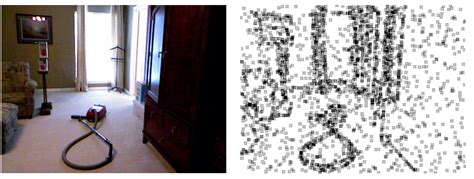 Sim Multidepth Self Supervised Indoor Monocular Multi Frame Depth Estimation Based On Texture
