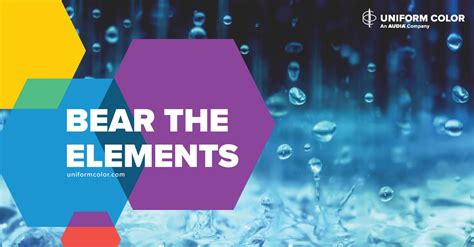 Uniform Color On Linkedin Uv Protection Improvement Uniform Color