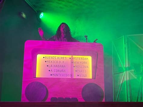 El Día Del Teatro Reunió En La Parroquia Aresana De Cervás A Un Centenar De Personas