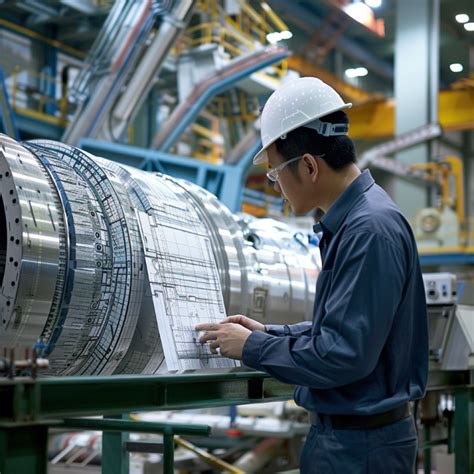 Structural Performance Engineer Seacad Technologies