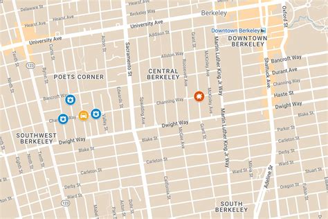 Berkeley Man Charged With Sex Crimes After Undercover Op