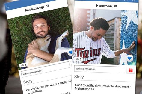 13 Great Dating Profile Bios You Can Use On Any App