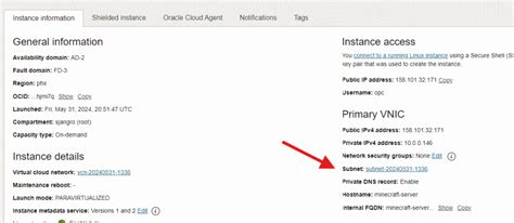 How Set Up A Free Prominence II RPG Minecraft Server On Oracle Cloud Modded Minecraft With Jangro