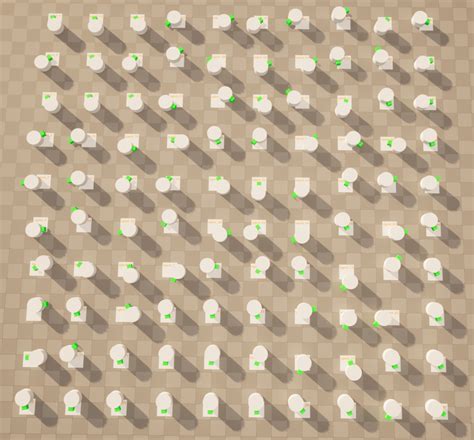 Ue5 Orcarvo2动态寻路避障应用 知乎