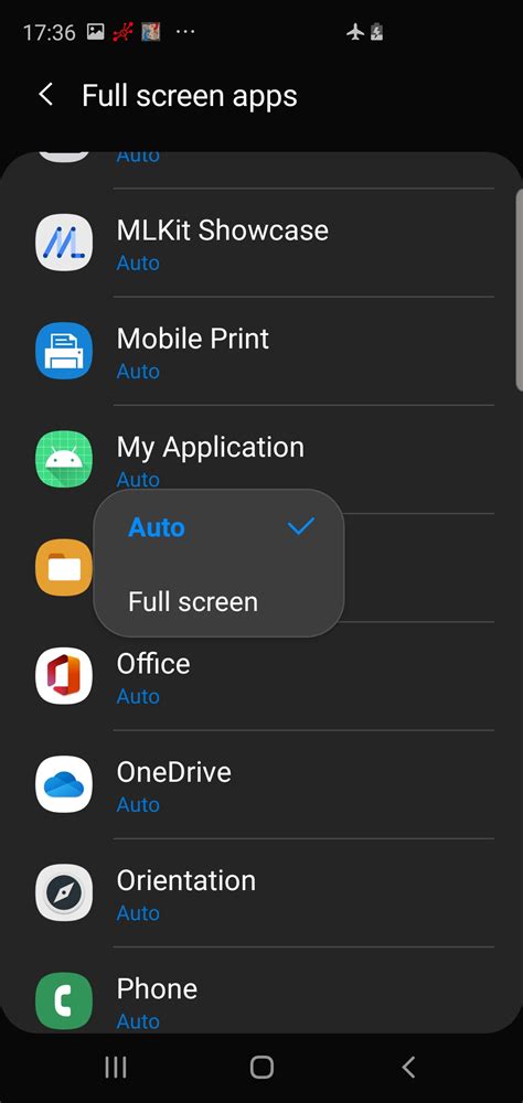 Android How To Get Activity In Full Screen Immersive Also Over The Front Camera Hole Area