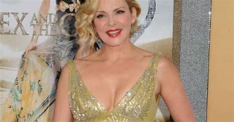 Sao Phim Sex And The City U70 Vẫn Gợi Cảm Quyến Rũ Tiết Lộ Cách Chăm Sóc Body Cực Nuột Trẻ