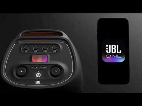 JBL PartyBox Ultimate Massive Party Speaker With Powerful Sound Multi Dimensional Lightshow