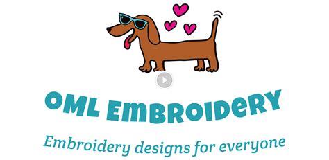 Digitizing Custom Embroidery