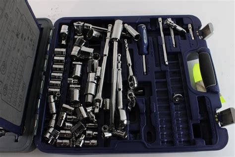 Blue Point Socket Set Property Room